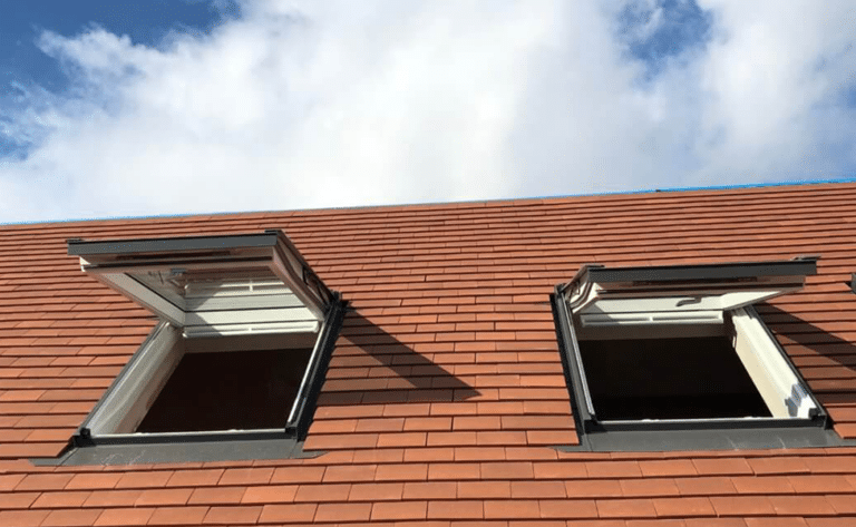 Roof Windows In Manchester, Liverpool, Cheshire - Kingswoods Roofing ...